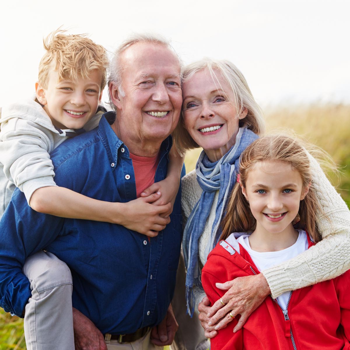 Am I Too Old to Foster? | Age Limit to Foster | ISP