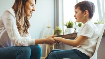 7 Rewarding jobs working with children with special needs