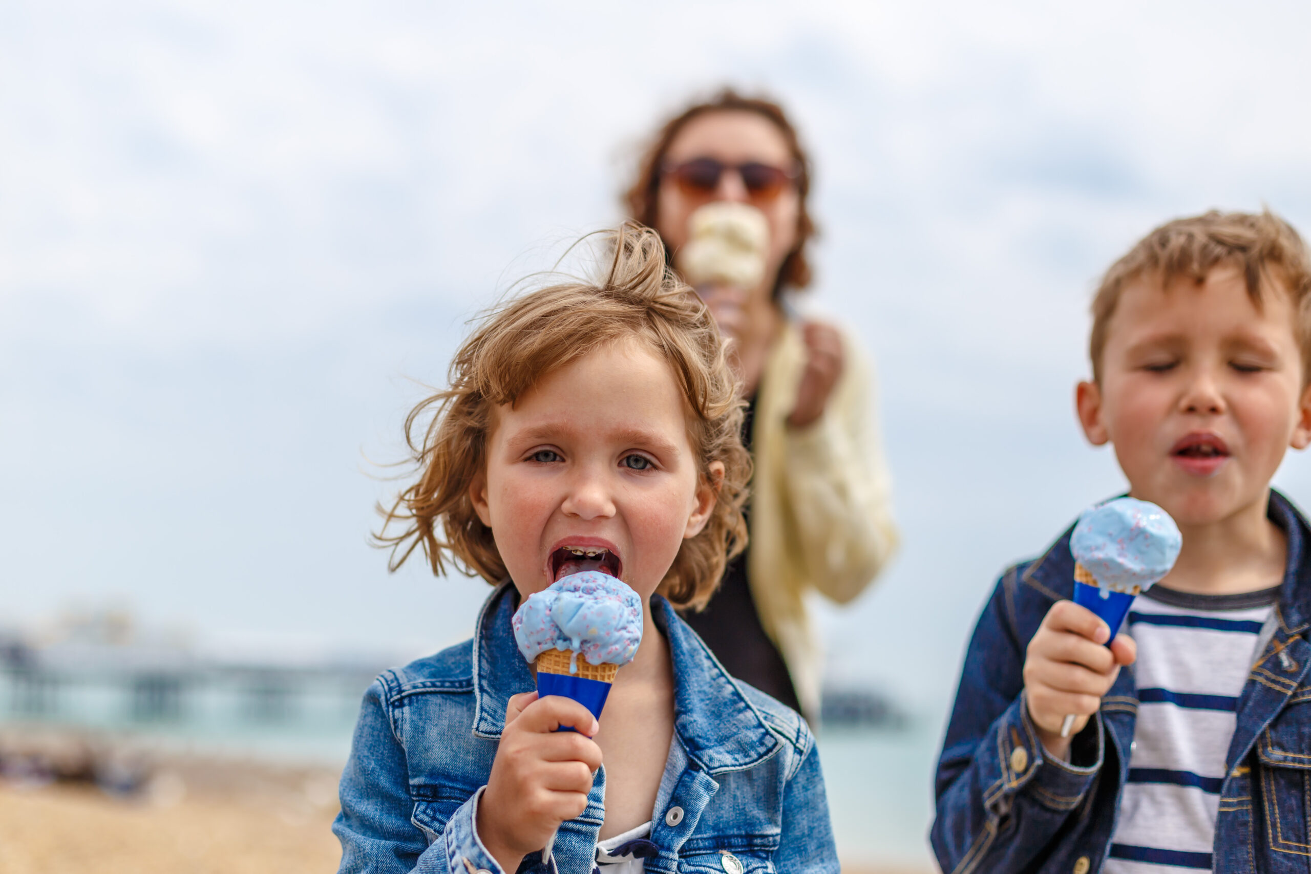 Fostering in Newmarket | Newmarket Fostering Agency | ISP