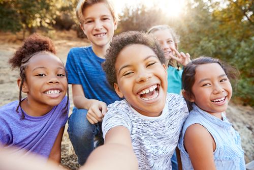 What Is Identity Formation? | ISP Fostering