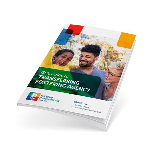 ISP’s Guide to Transferring Fostering Agency [Download]