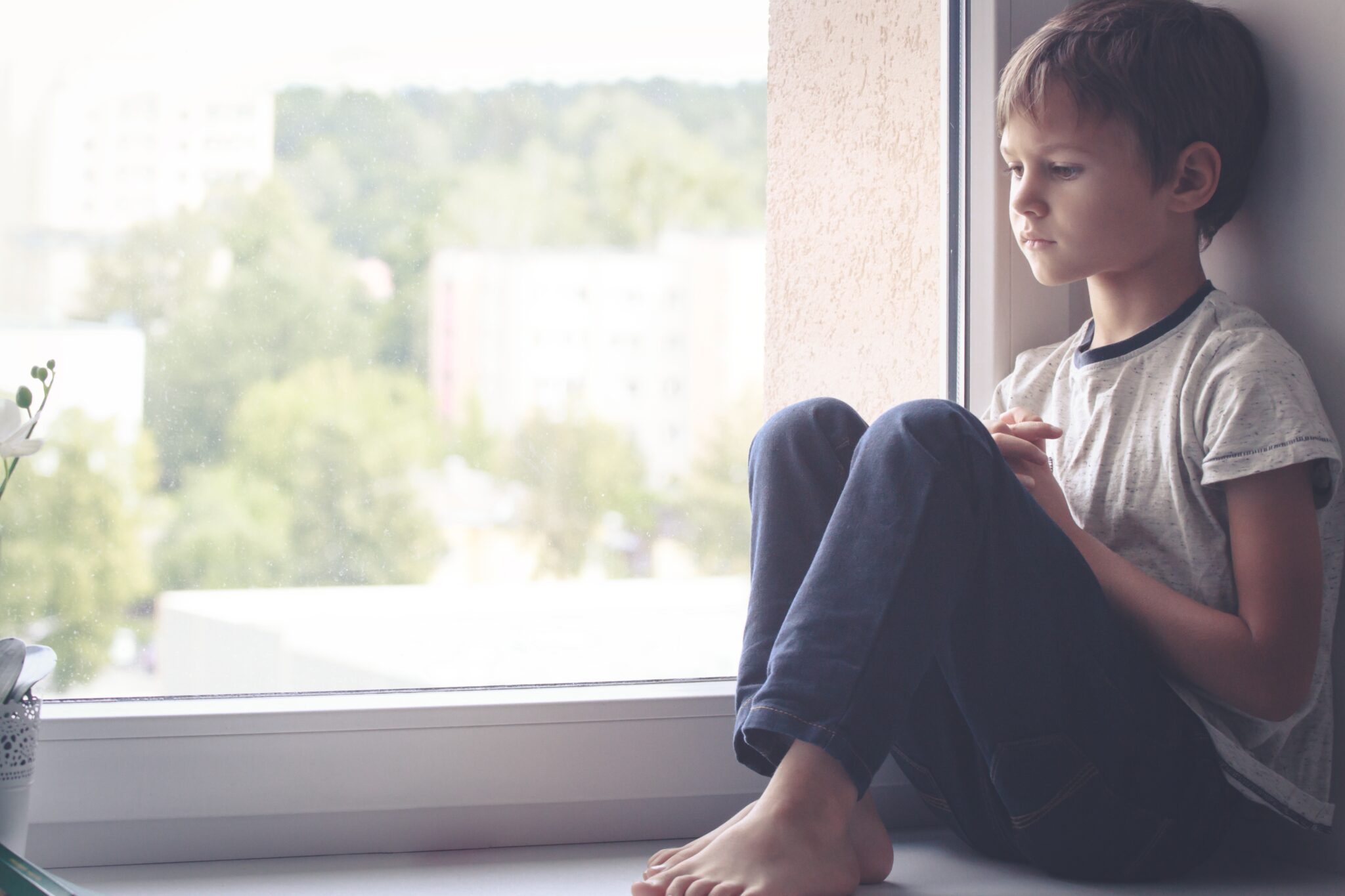 Facing Allegations in Foster Care - ISP Fostering