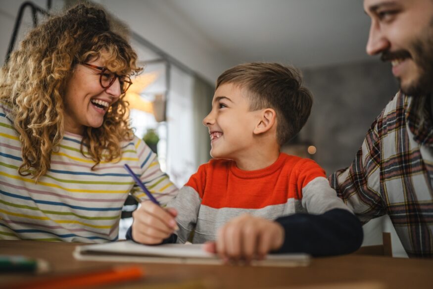 Mumsnet Questions – Tips For Filling In The TSD Workbook